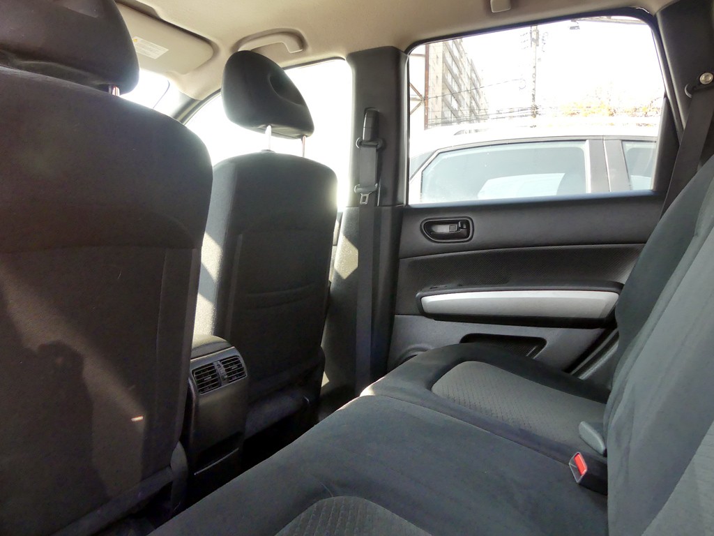 NISSAN X-TRAIL S 2.5 AUT 2014 - Autos Economicos